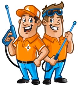 Pressure Washing Experts in Lawton | ShineBros Pressure Washing